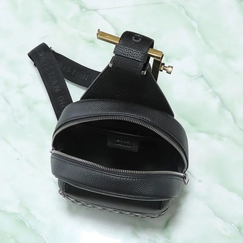 High fidelity Christian Dior Waist Chest Packs