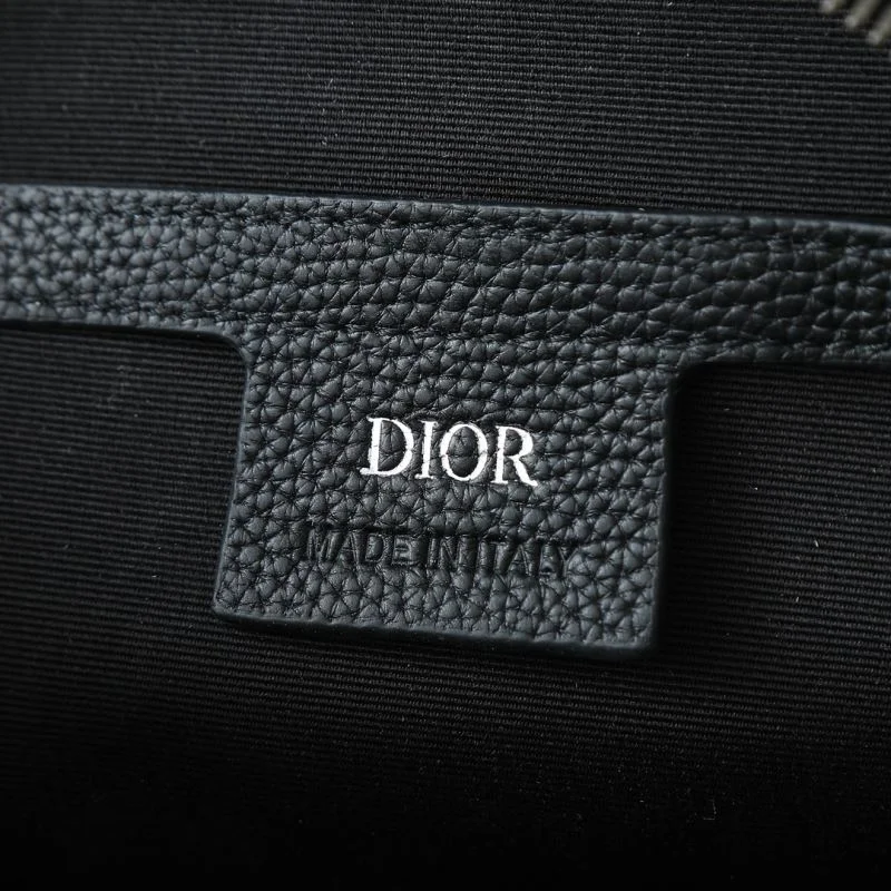 High fidelity Christian Dior Waist Chest Packs