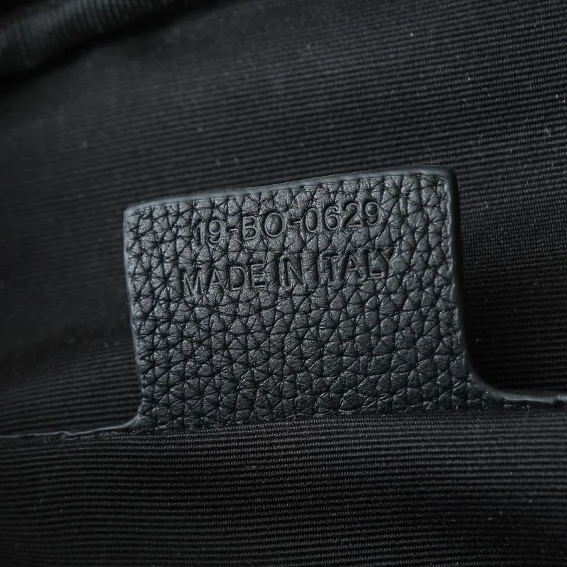 High fidelity Christian Dior Waist Chest Packs
