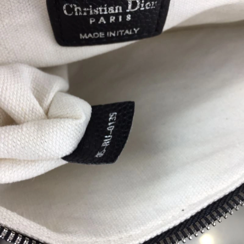 Real Christian Dior Waist Chest Packs