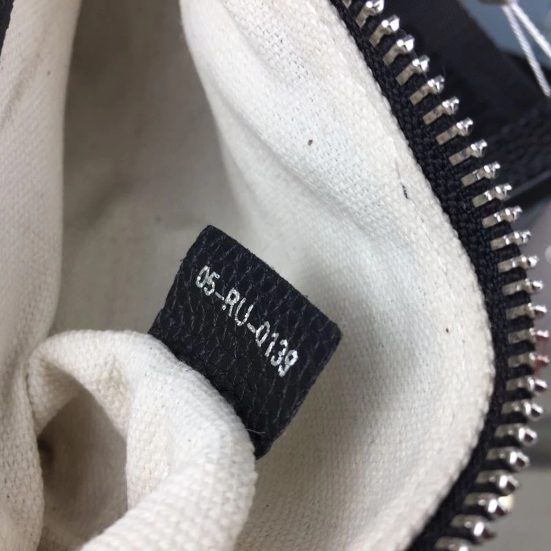 Original Christian Dior Waist Chest Packs