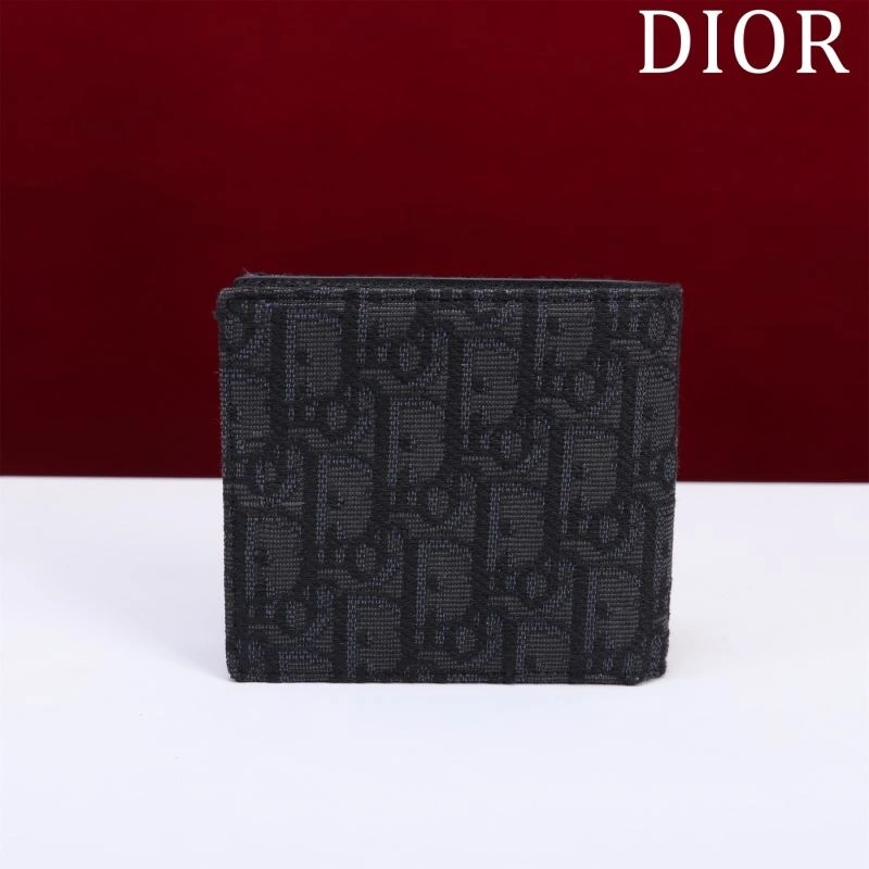 Affordable Christian Dior Wallet
