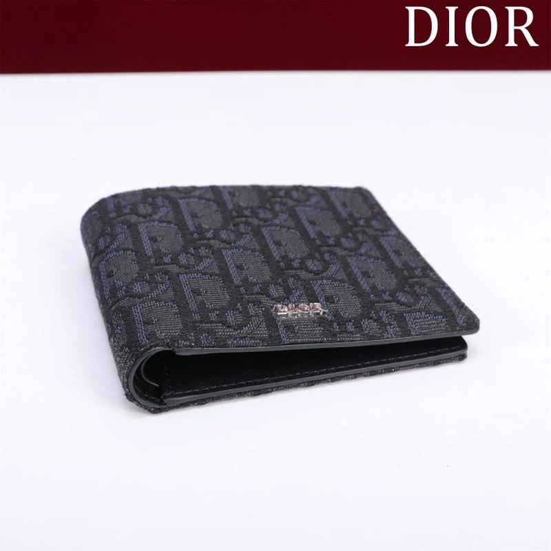 Affordable Christian Dior Wallet