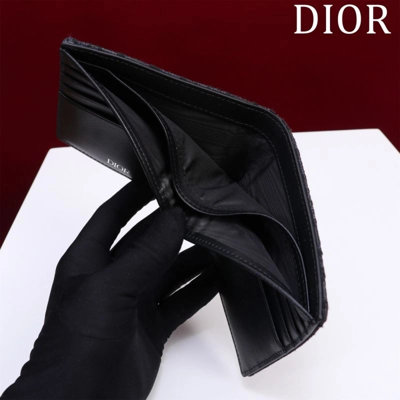 Affordable Christian Dior Wallet