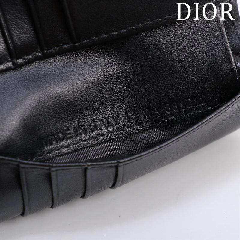 Affordable Christian Dior Wallet