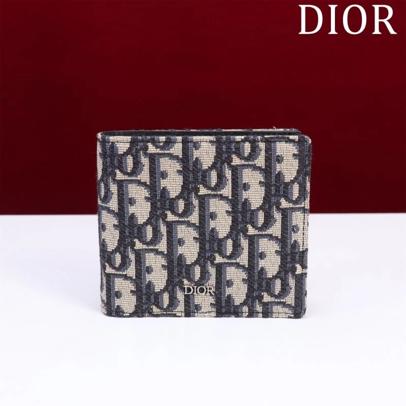Christian Dior Wallet