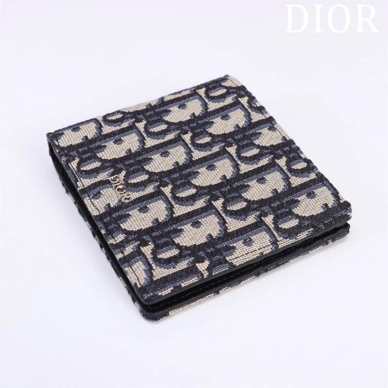 Precise copy Christian Dior Wallet