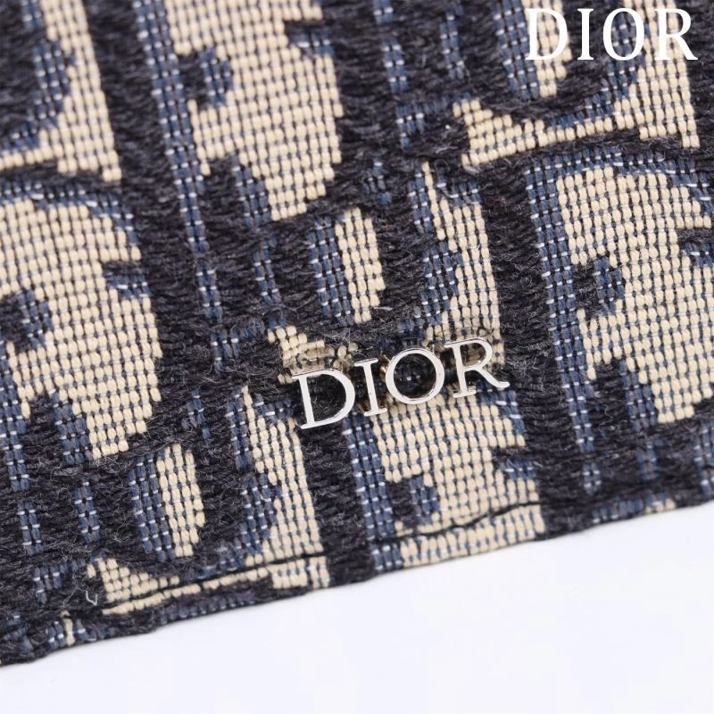 Precise copy Christian Dior Wallet