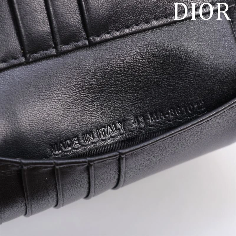 Precise copy Christian Dior Wallet