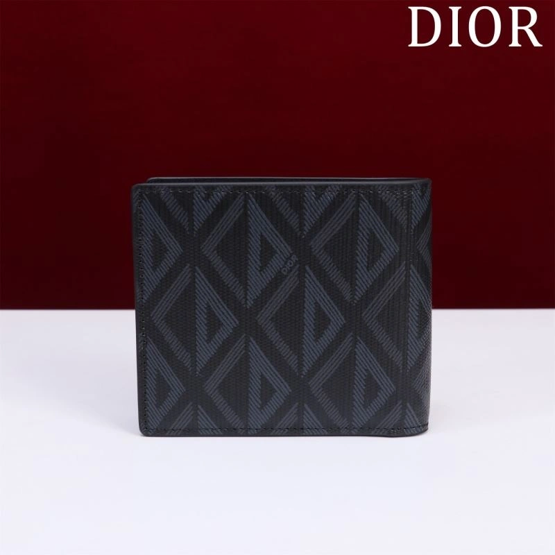 Top match Christian Dior Wallet