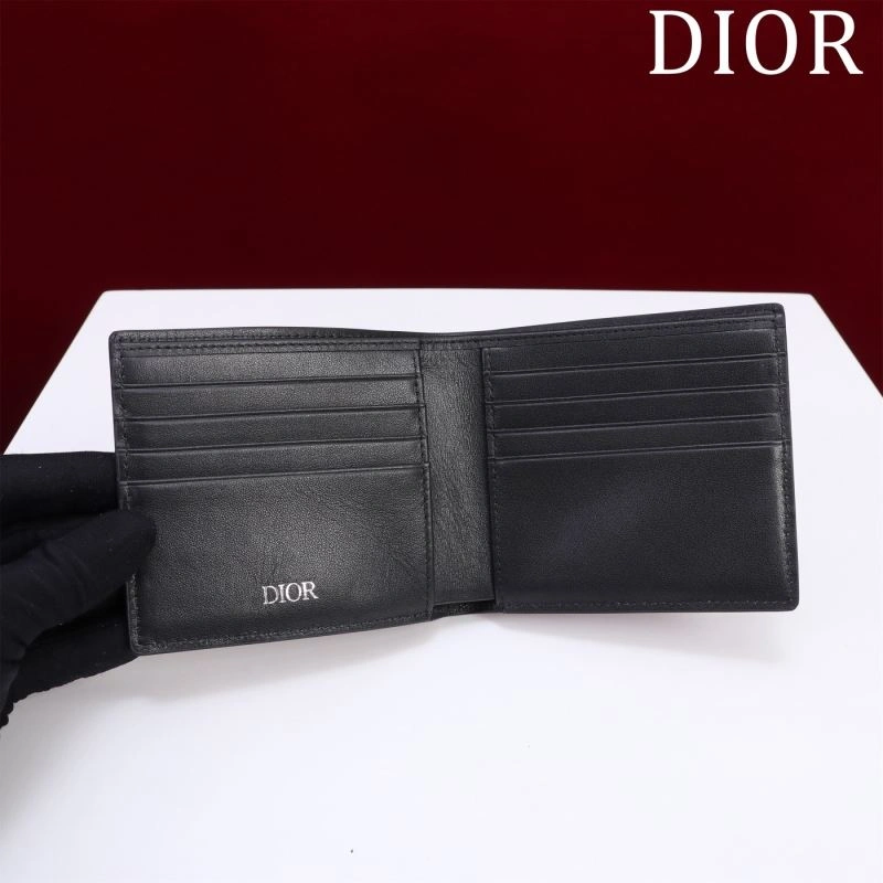 Top match Christian Dior Wallet