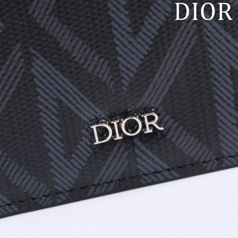 Top match Christian Dior Wallet