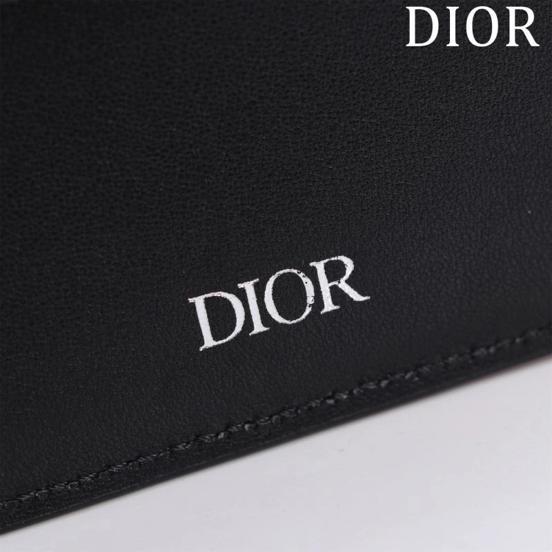 Top match Christian Dior Wallet