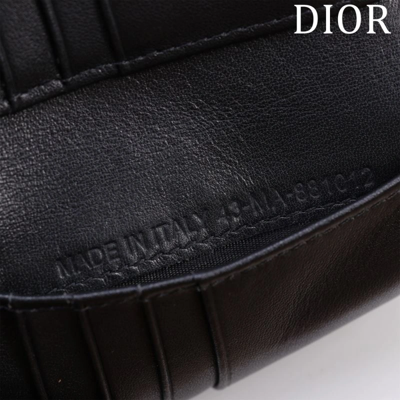Top match Christian Dior Wallet