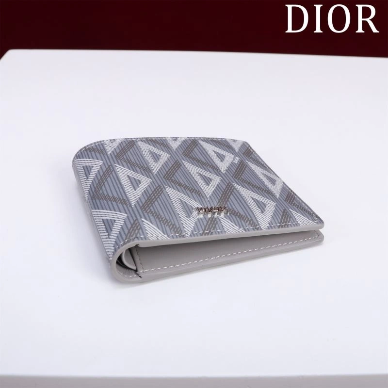 Genuine Christian Dior Wallet