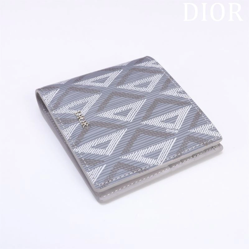 Genuine Christian Dior Wallet