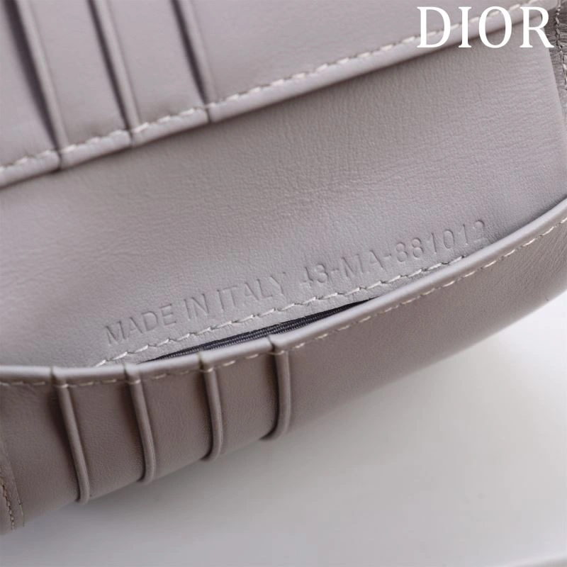 Genuine Christian Dior Wallet