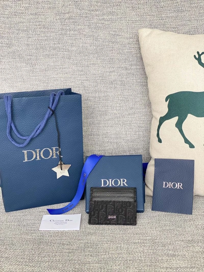 Christian Dior Wallet