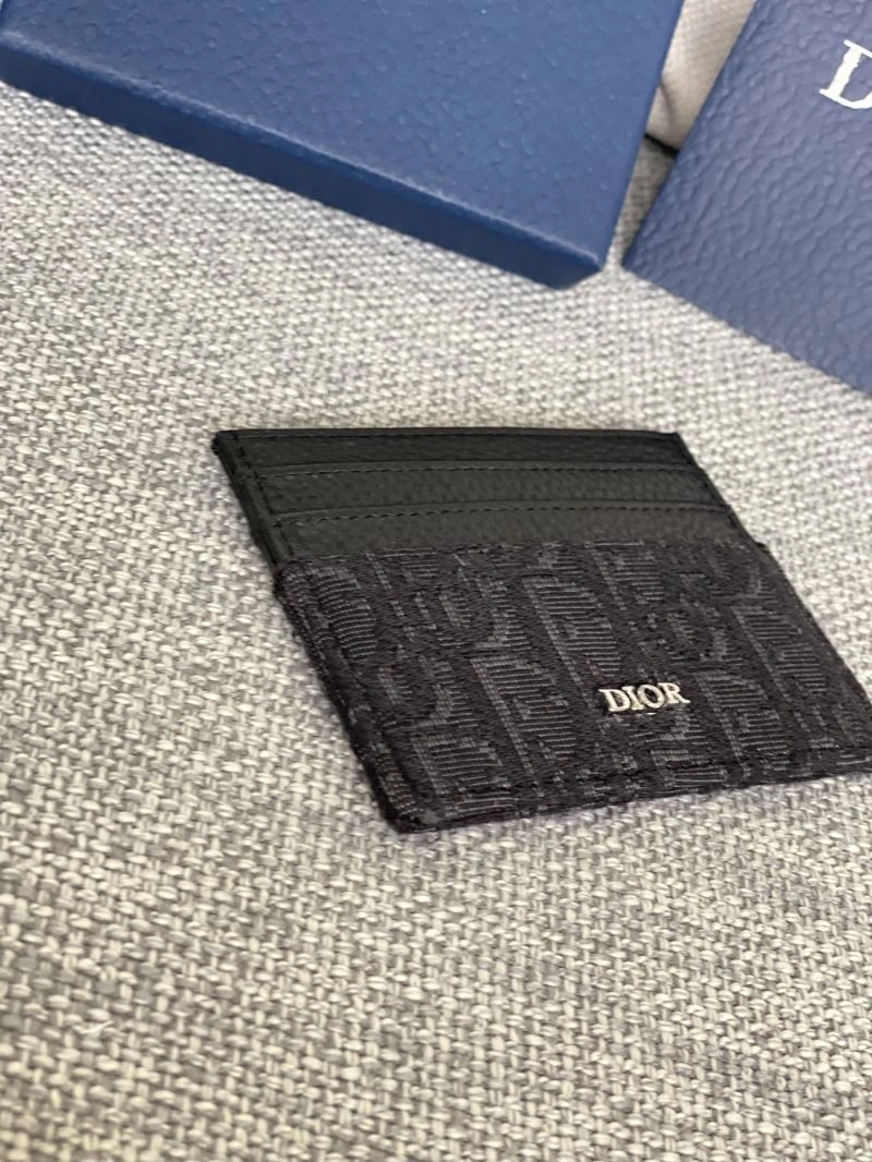 High accuracy Christian Dior Wallet