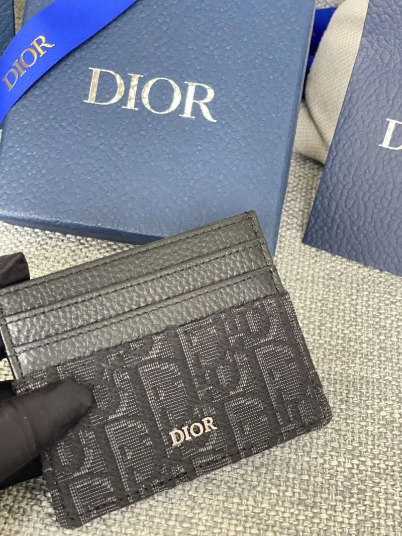 High accuracy Christian Dior Wallet