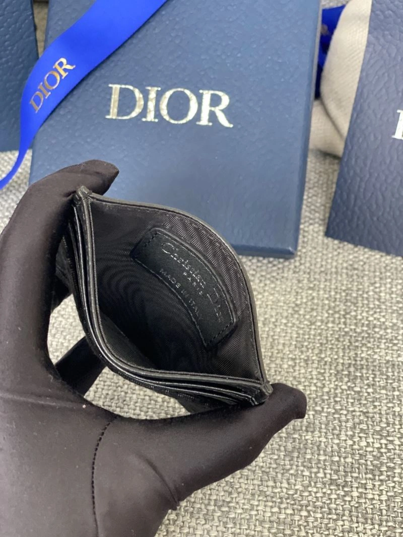 High accuracy Christian Dior Wallet
