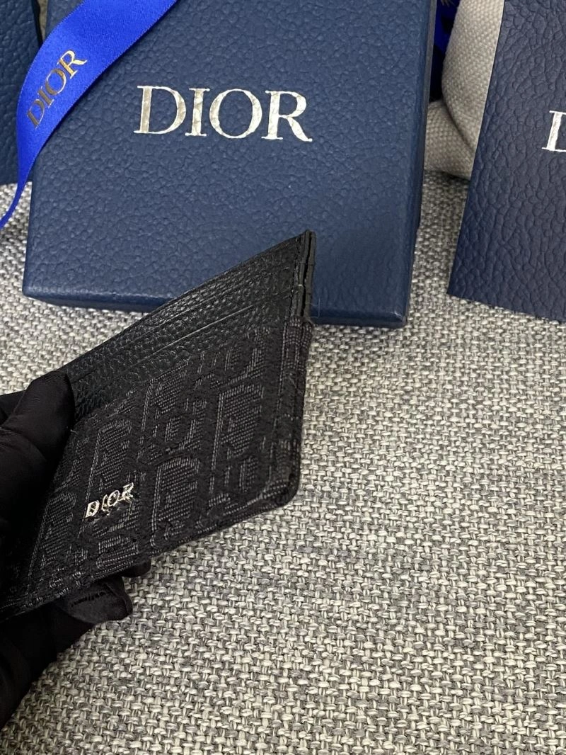 High accuracy Christian Dior Wallet