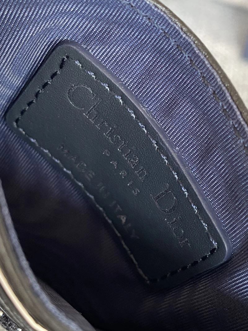 Precise copy Christian Dior Wallet