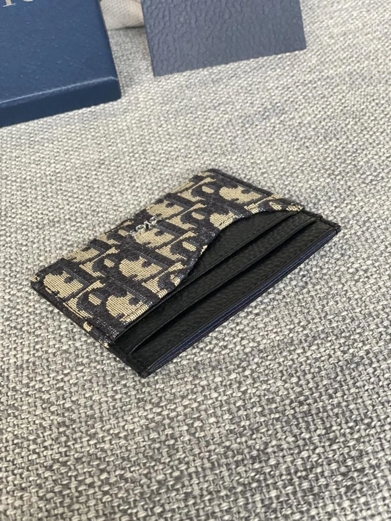 Official Christian Dior Wallet