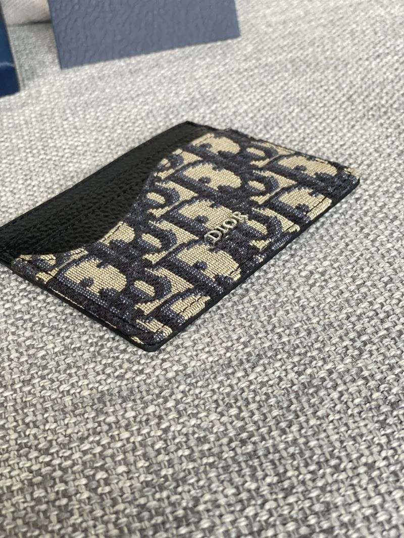 Official Christian Dior Wallet