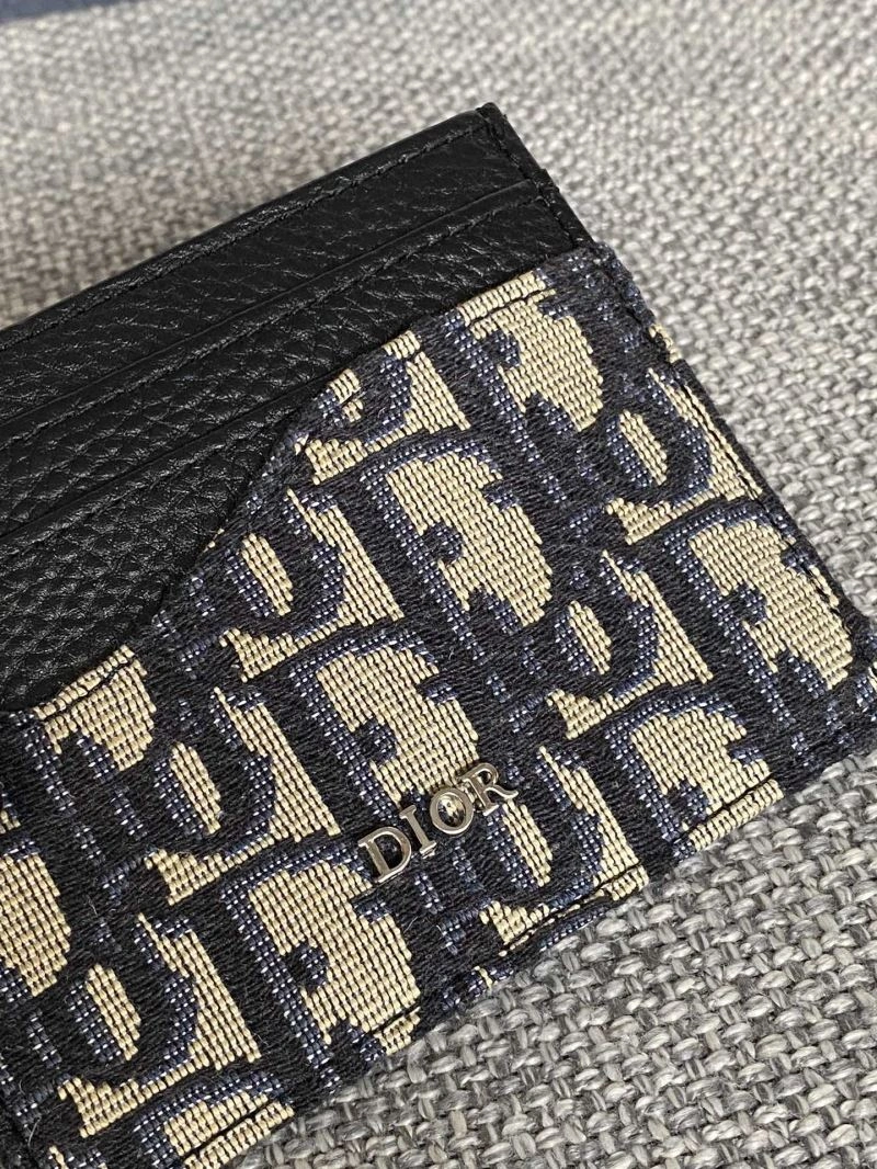 Official Christian Dior Wallet