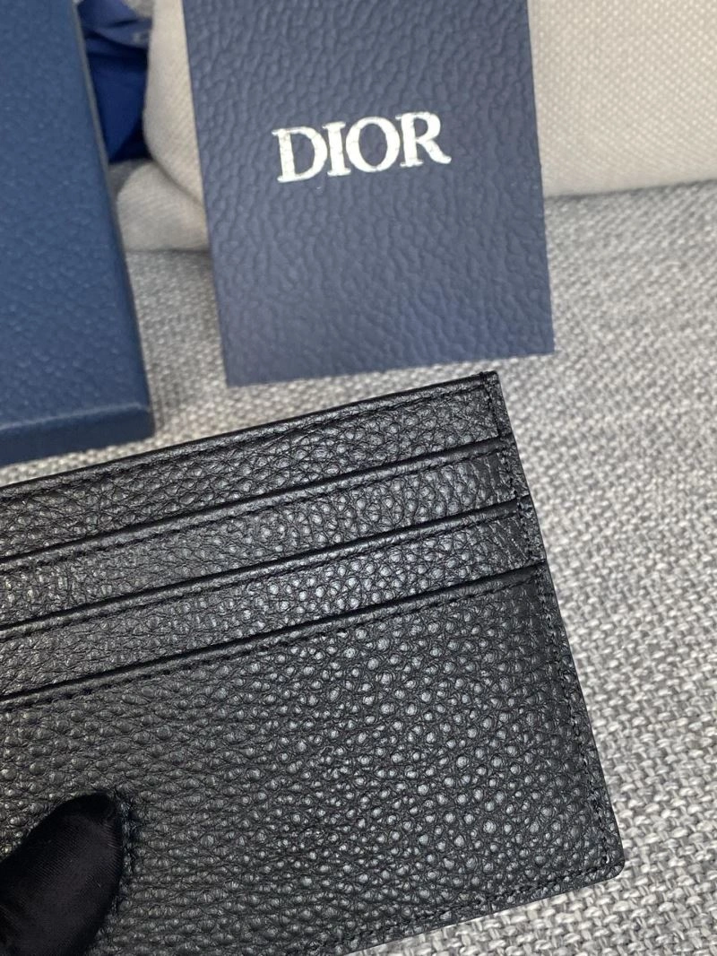 Official Christian Dior Wallet