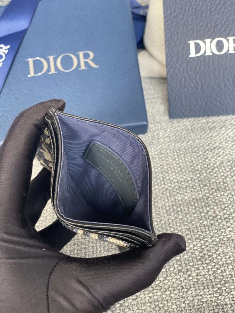 Official Christian Dior Wallet