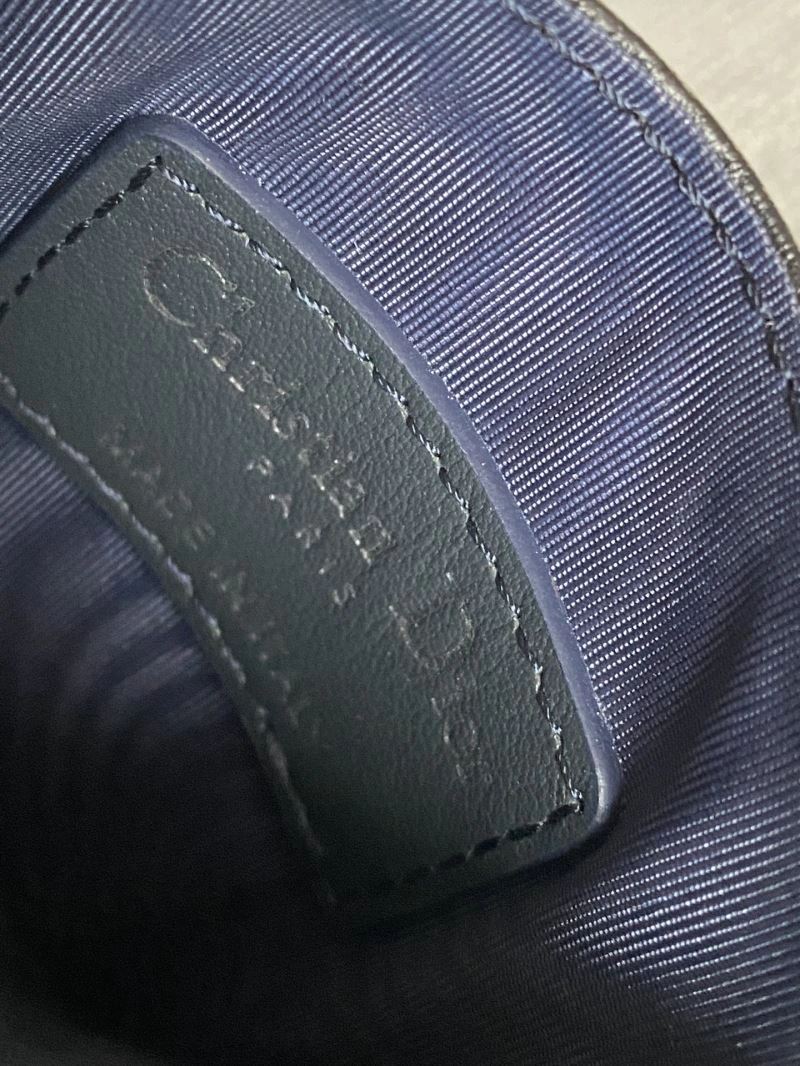 Official Christian Dior Wallet