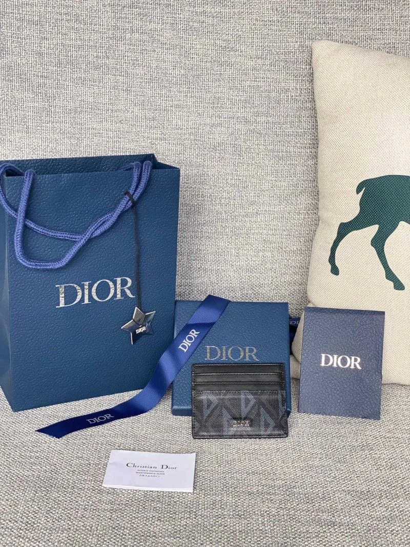 Christian Dior Wallet