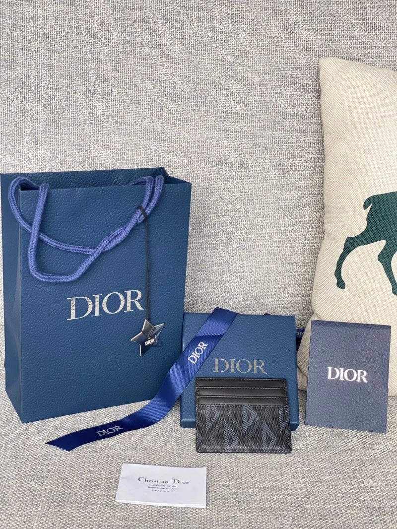 Low-cost Christian Dior Wallet