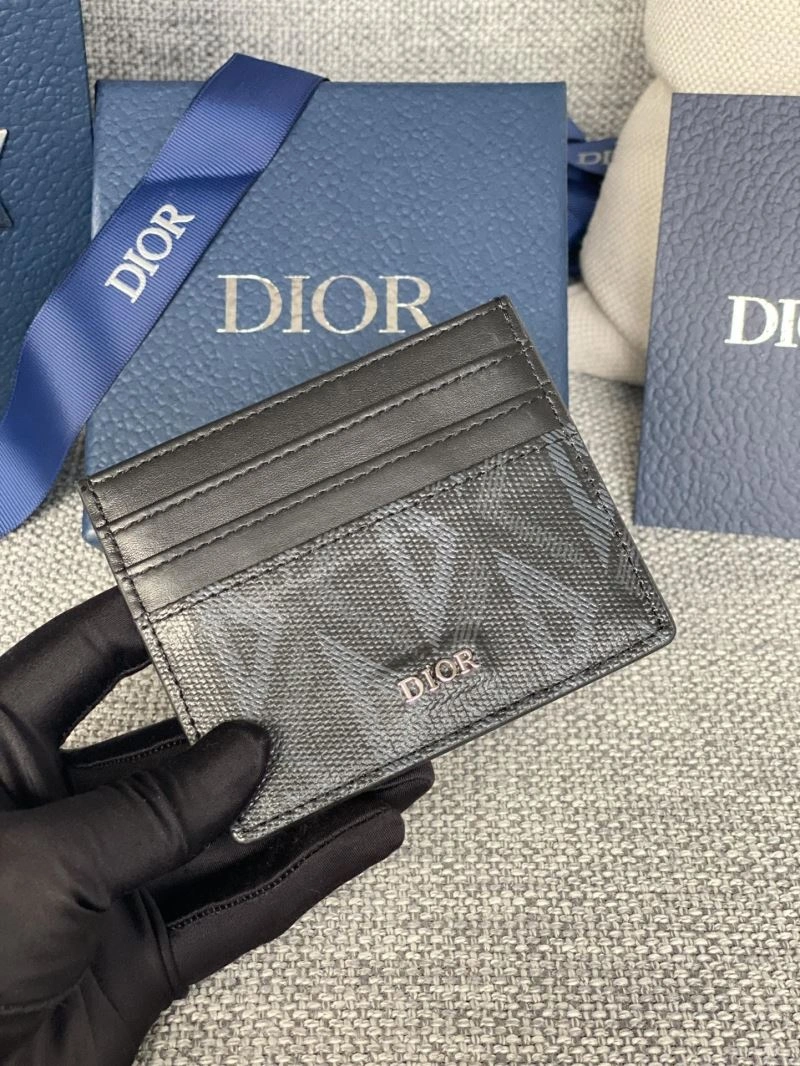Low-cost Christian Dior Wallet