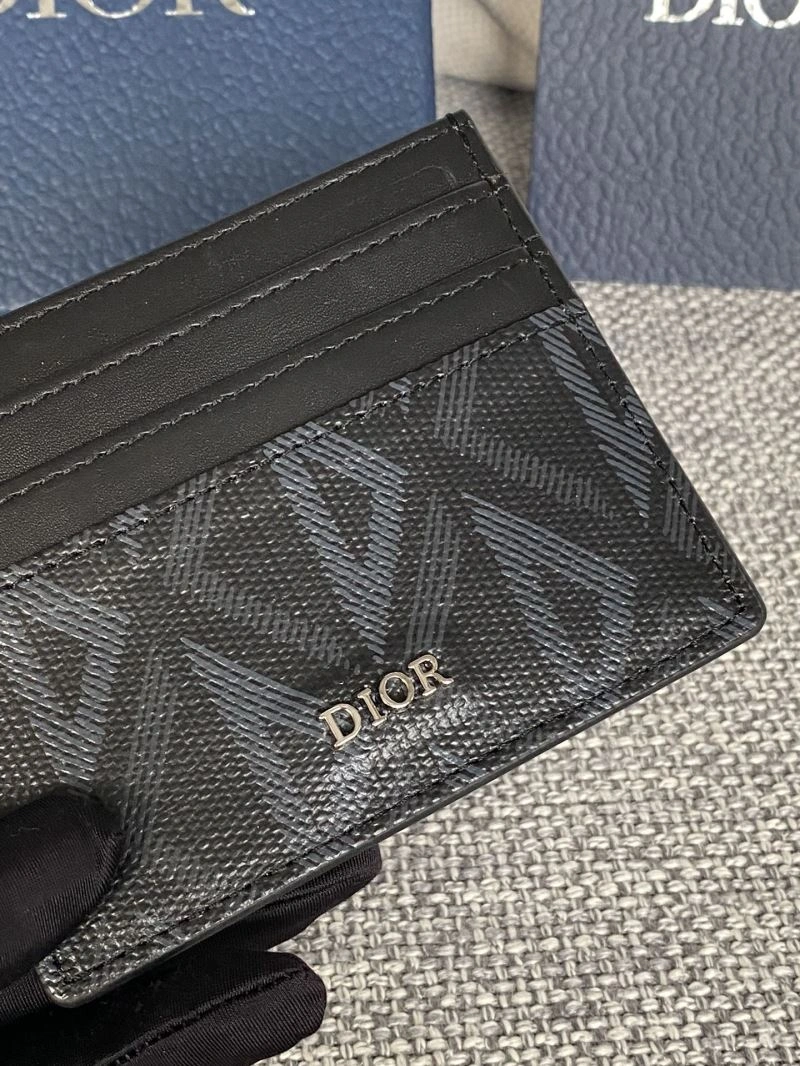 Low-cost Christian Dior Wallet