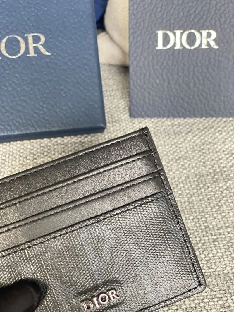 Low-cost Christian Dior Wallet