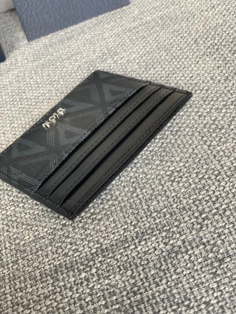 Low-cost Christian Dior Wallet