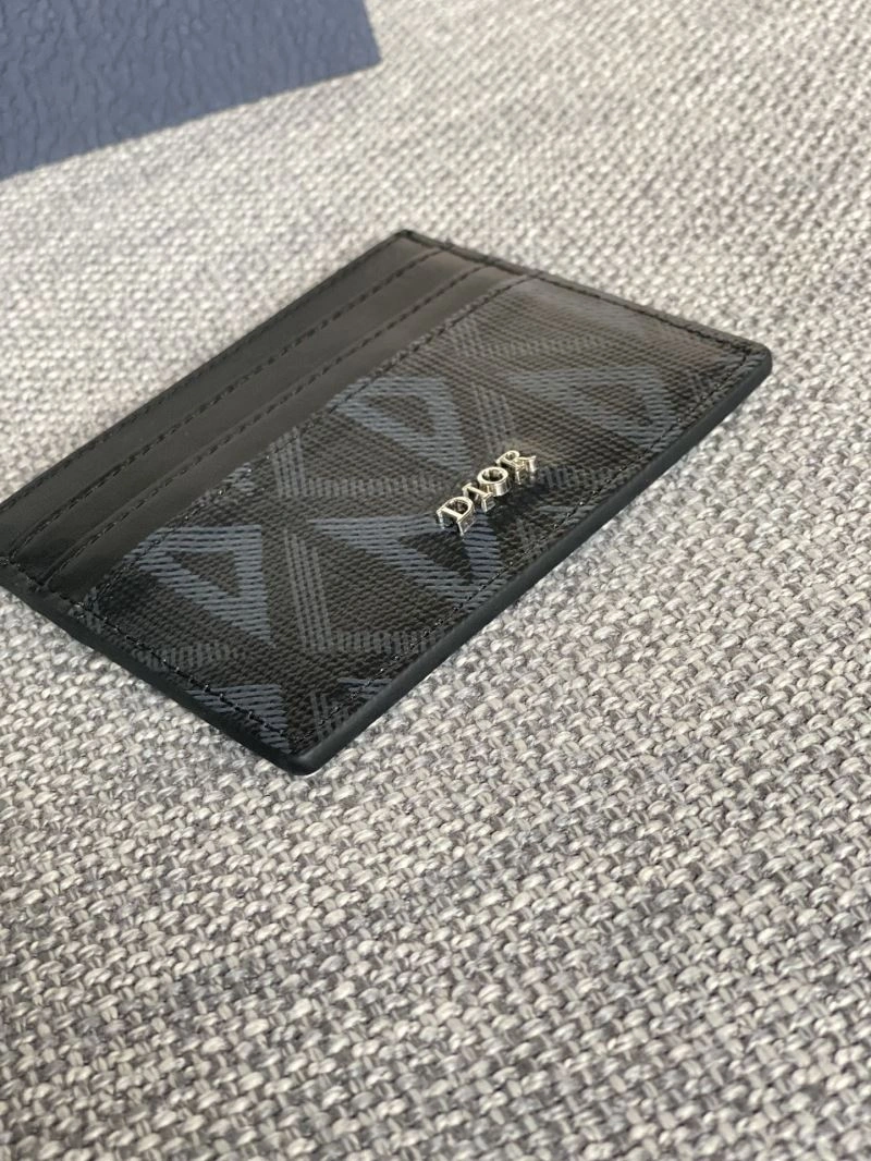 Low-cost Christian Dior Wallet