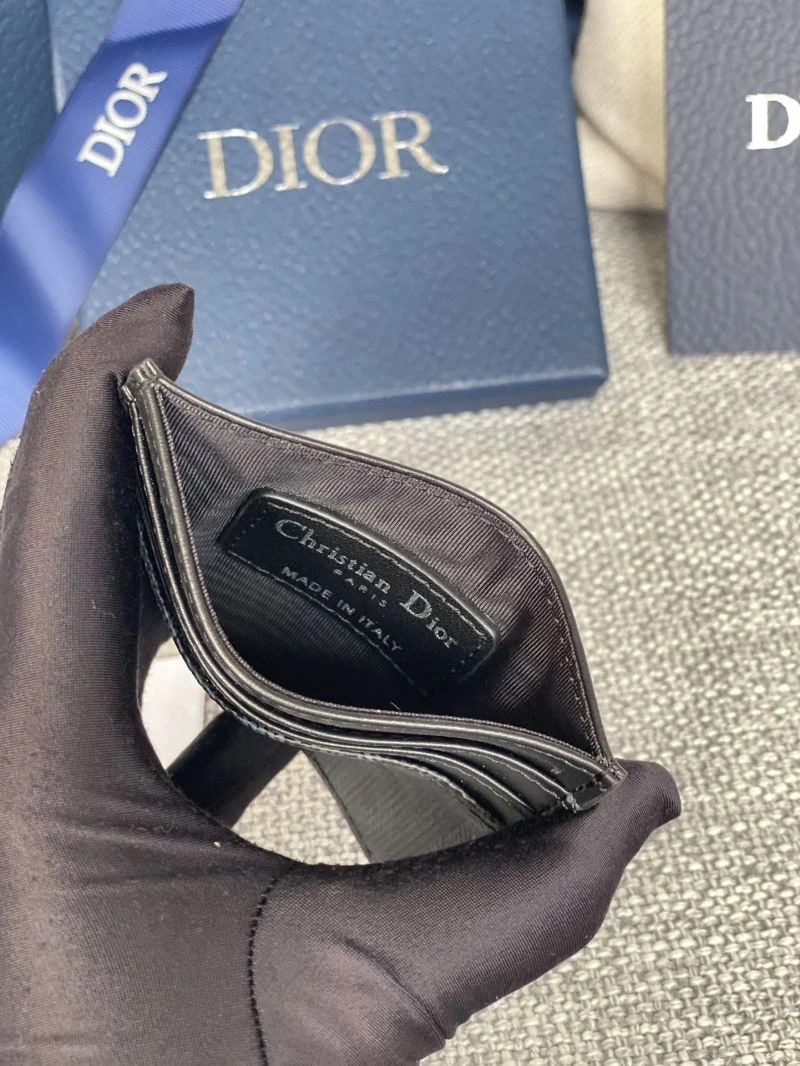 Low-cost Christian Dior Wallet