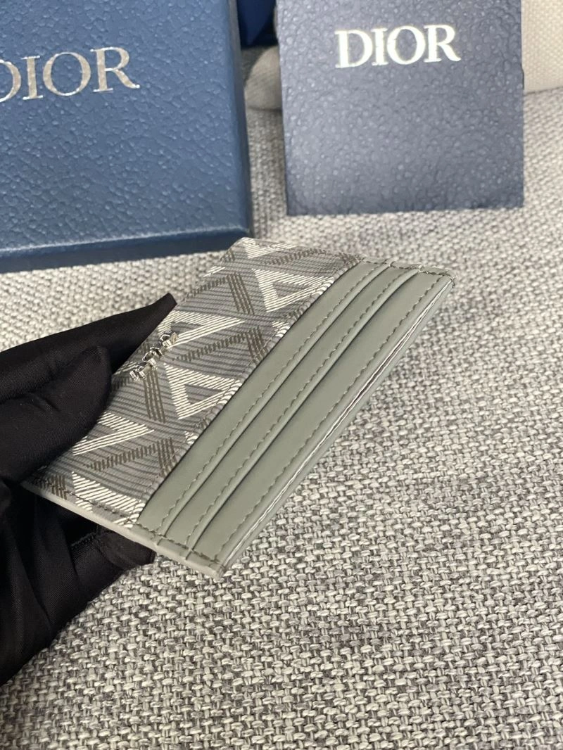 Low-cost Christian Dior Wallet