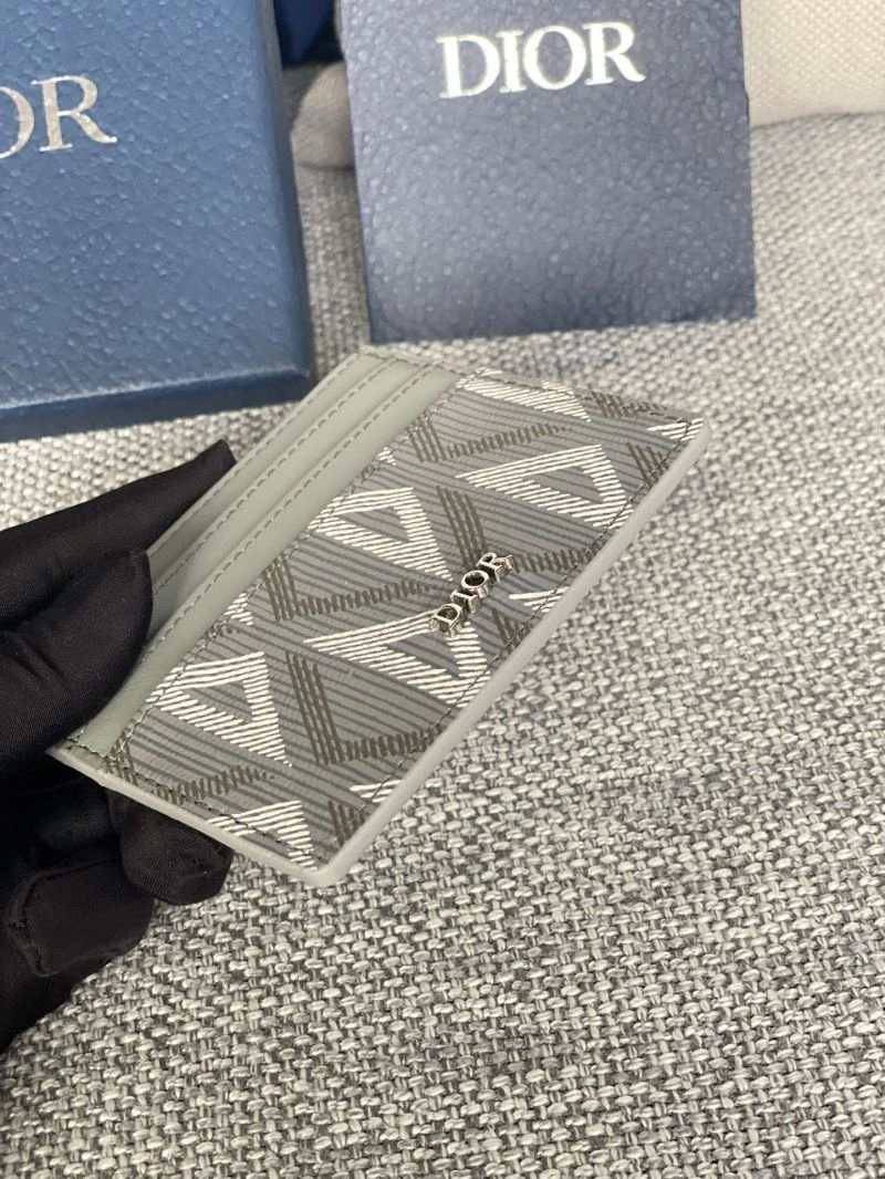 Low-cost Christian Dior Wallet