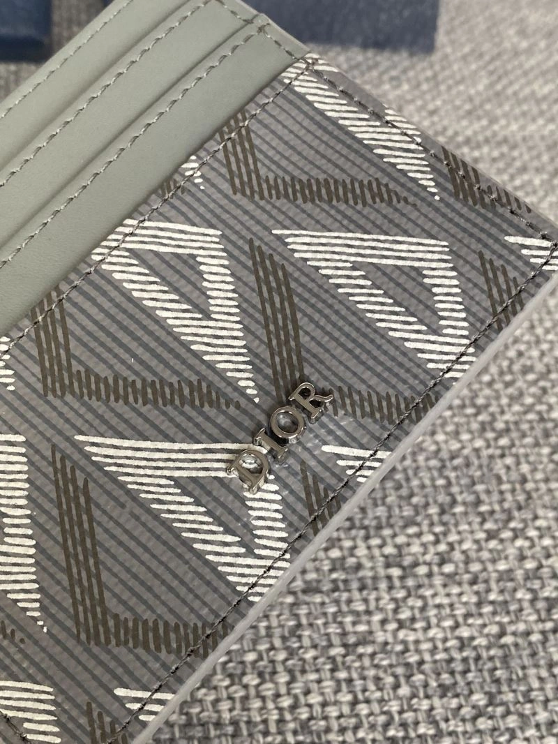 Low-cost Christian Dior Wallet