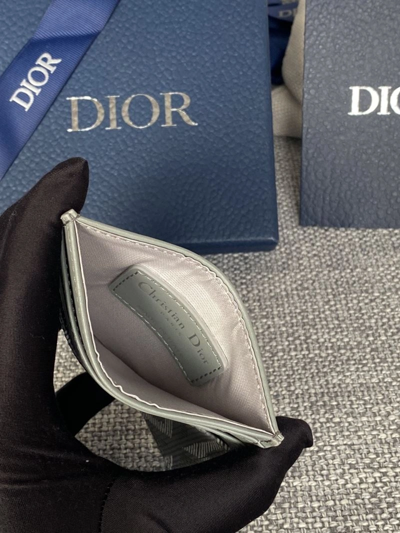 Low-cost Christian Dior Wallet