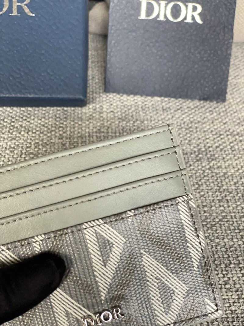Low-cost Christian Dior Wallet