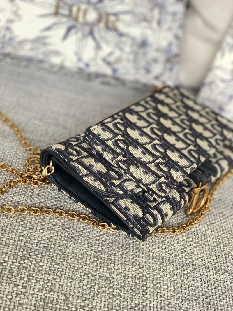 Legit Christian Dior Wallet