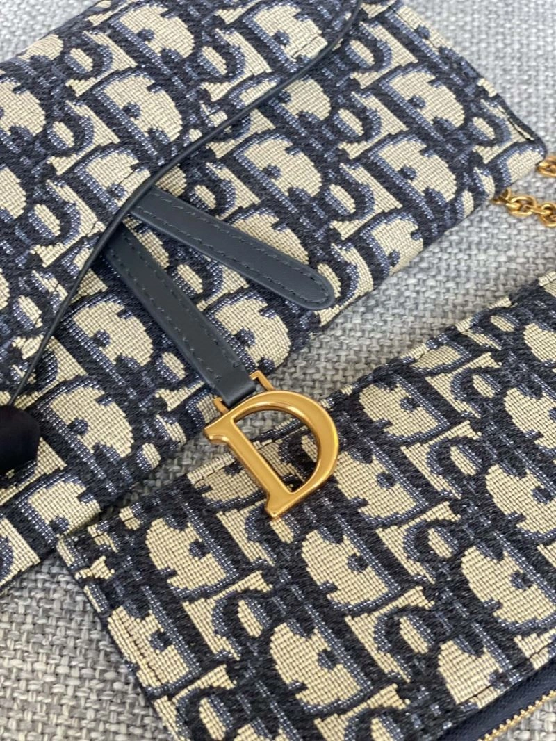 Legit Christian Dior Wallet