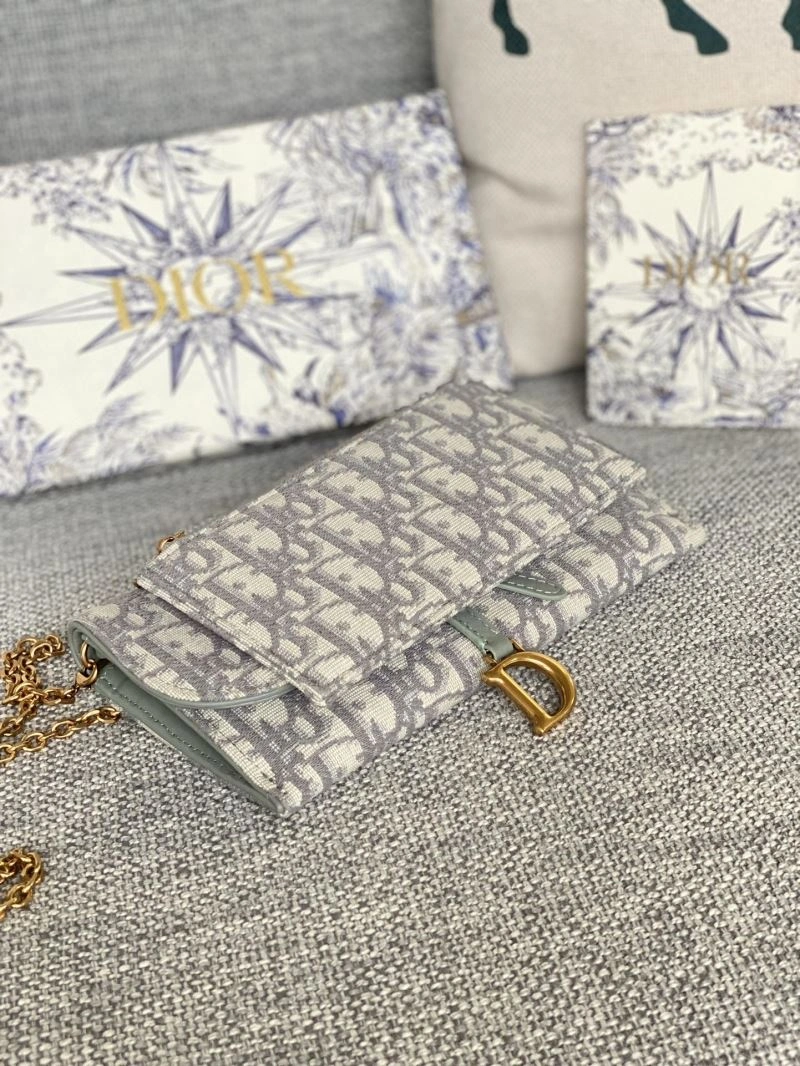 Original Christian Dior Wallet