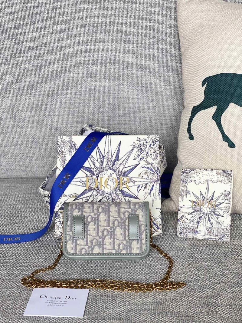 Reasonably priced Christian Dior Wallet